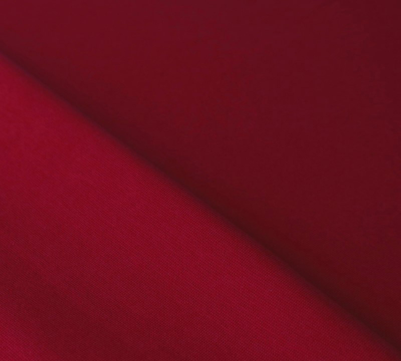 BW-Bündchen (ÖkoTex) – 502 dunkles pink/fuchsia – Jerseymutti – Stoffe ...