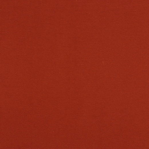 HIT - Bio-Bündchen UNI - #025 rostrot | Jerseymutti - Stoffe online kaufen